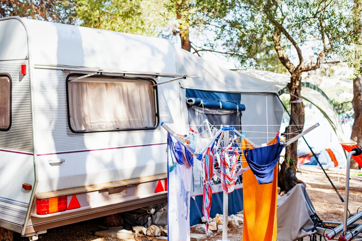 Auto-kamp i pašteta: Da li se u eks-Ju zaista bolje letovalo