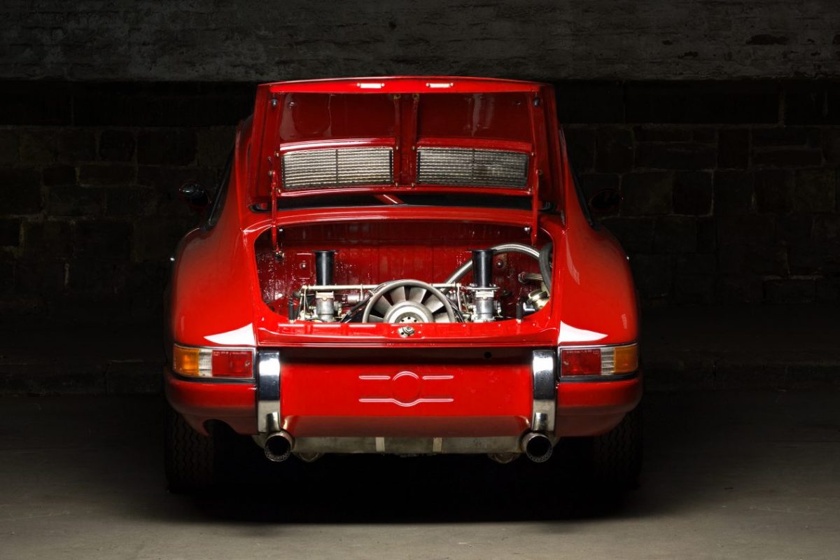 Najbolje iz Nemačke: motori koje ćemo zauvek pamtiti