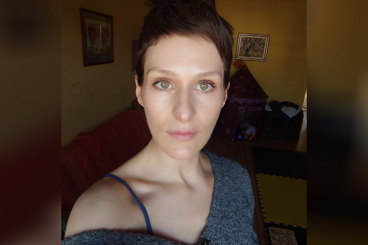 Glumica Minja Peković dobitnica nagrade „Ljubinka Bobić“