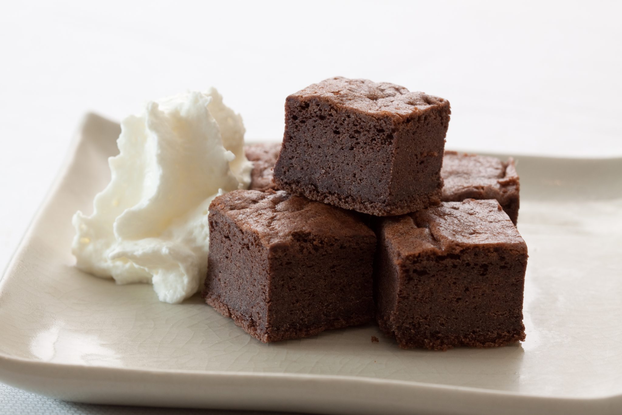 Kuva Majstor amater: Čoko-banana kocke za dugo toplo leto