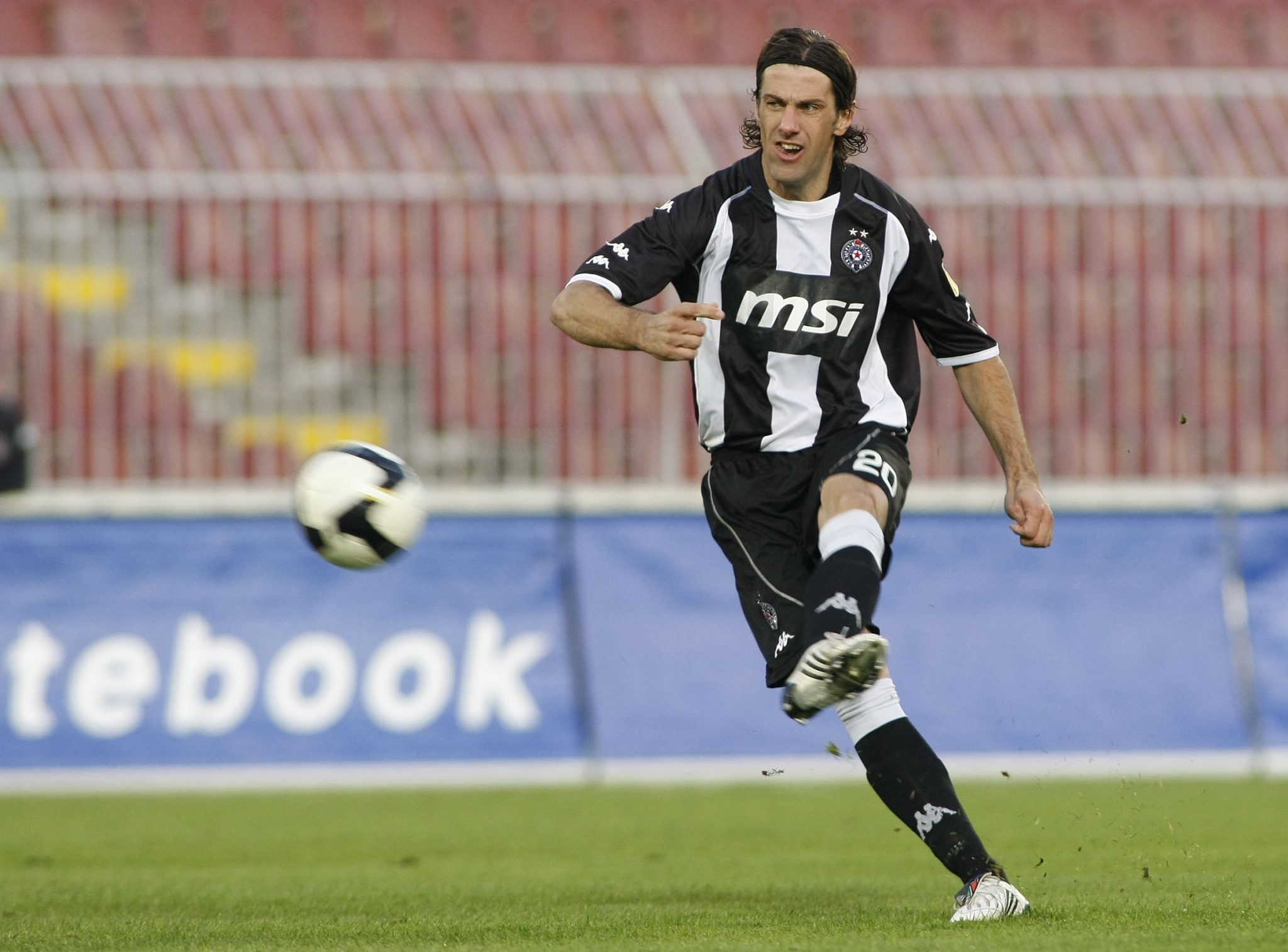 Kako prolaze povratnici u Partizanu? Od legendi do promašaja