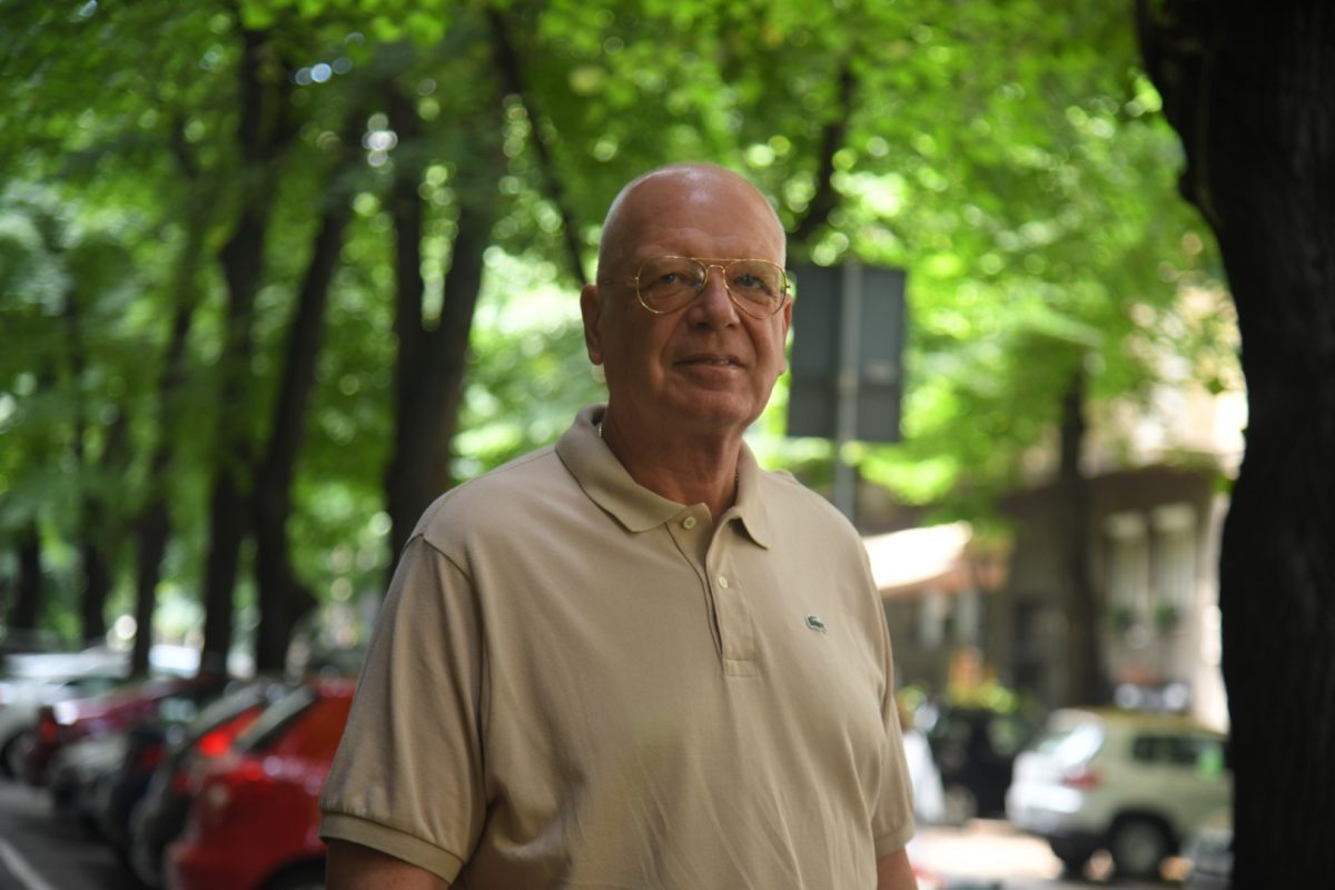 Milan St. Protić razbija sve zablude o odnosima Srbije i Rusije