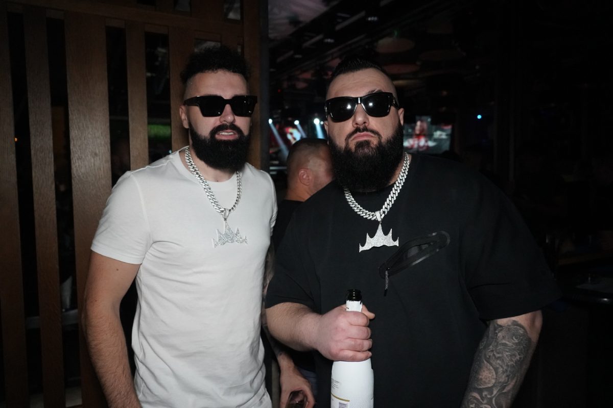 Deaktivirani Instagram profili Jale Brata i Bube Korelija: Neprimereni ...