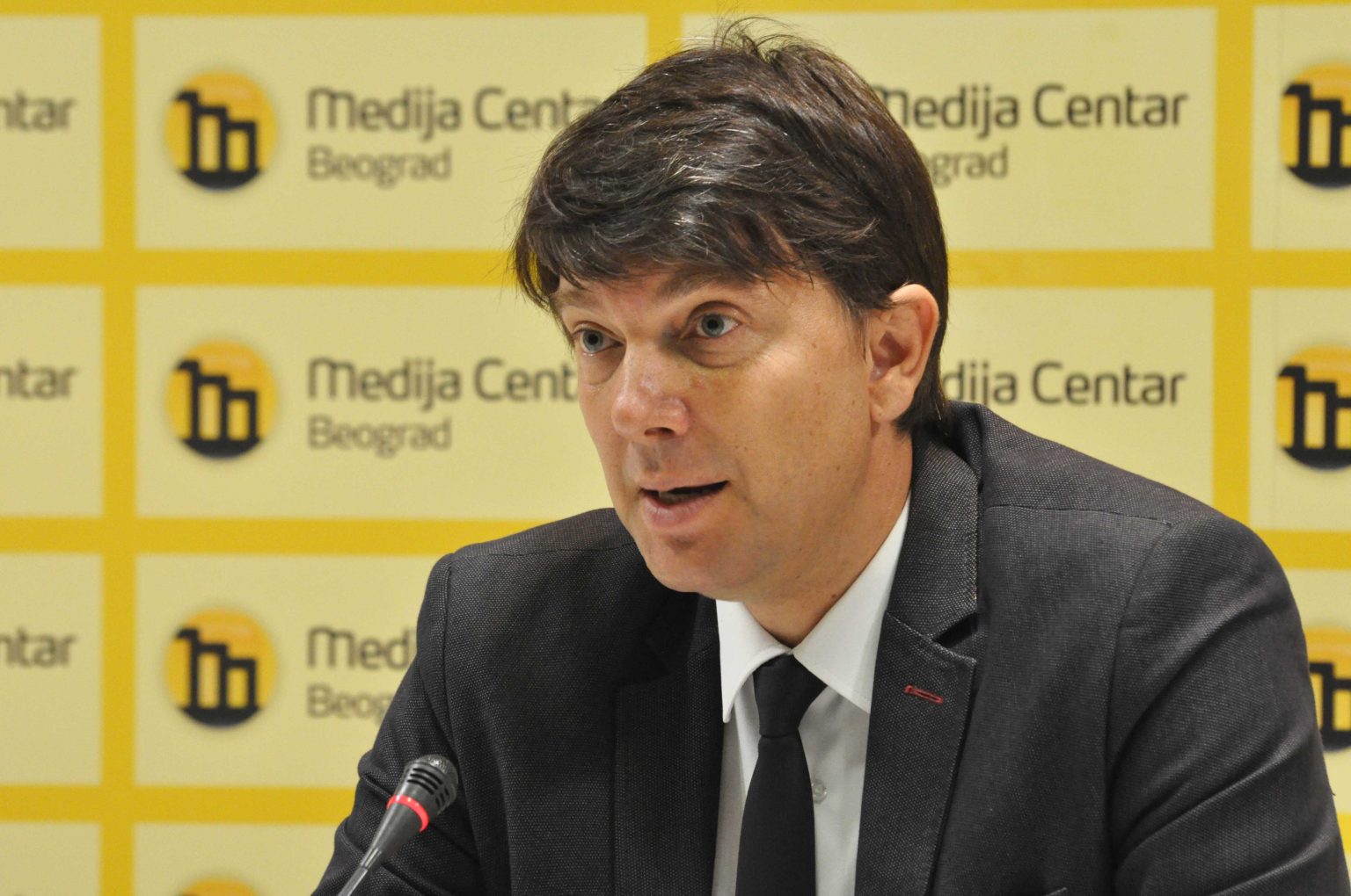 Kako će izgledati Pariska ulica kad joj Šapić ukine tramvaj dvojku