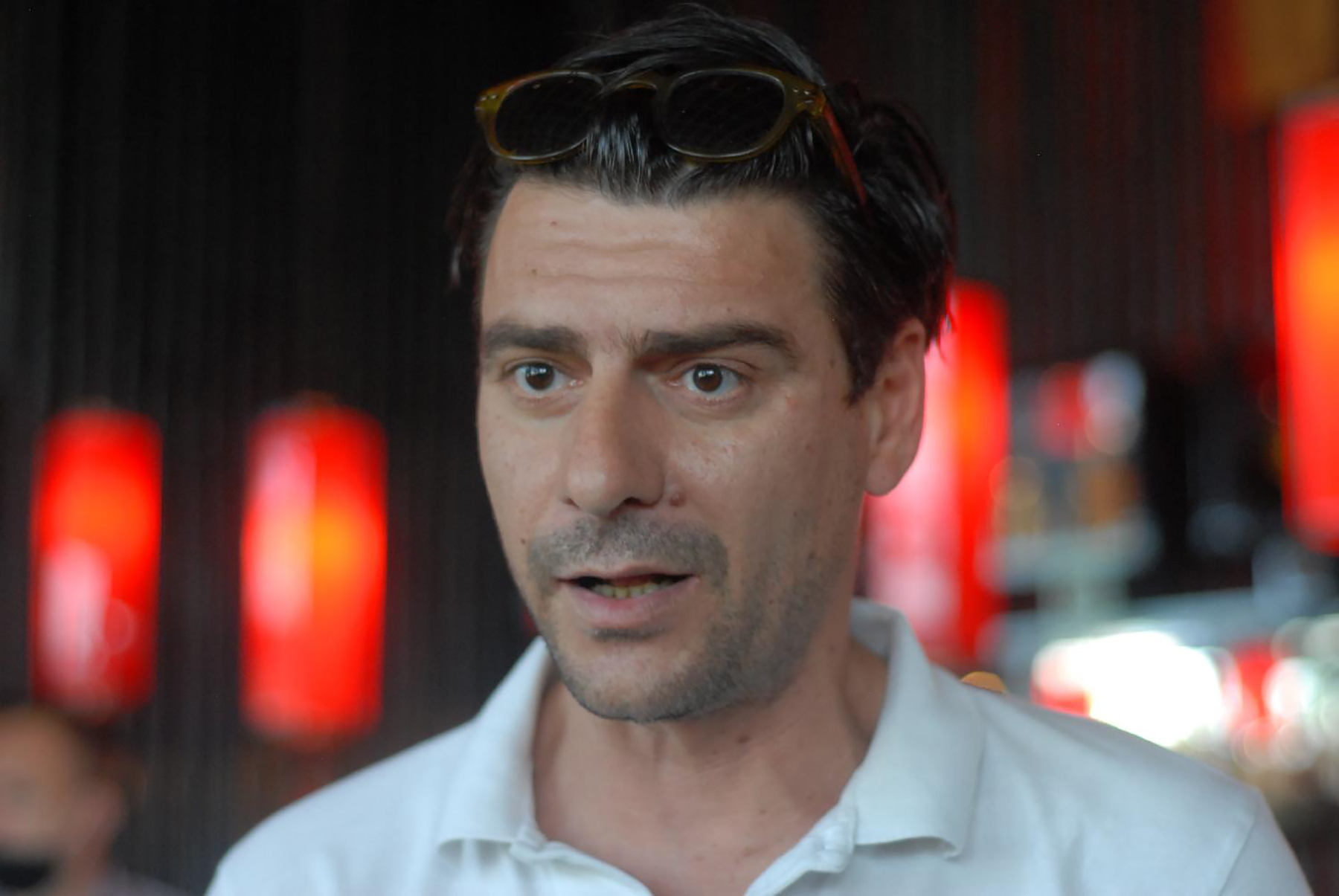 Glumac Igor Đorđević oženjen je koleginicom: Njihova ljubavna priča je ...