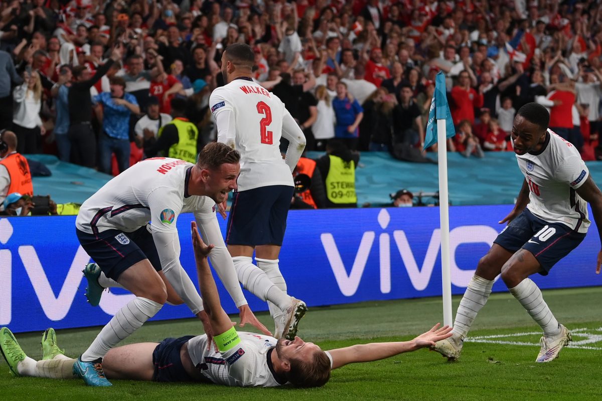 Englezi neće igrati protiv Rusije, izdali saopštenje