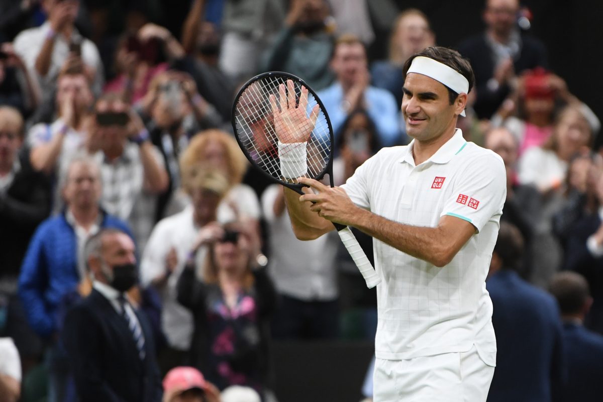 Federer i Tijeri Anri na ručku u Hrvatskoj, niko ih nije prepoznao NOVA ...