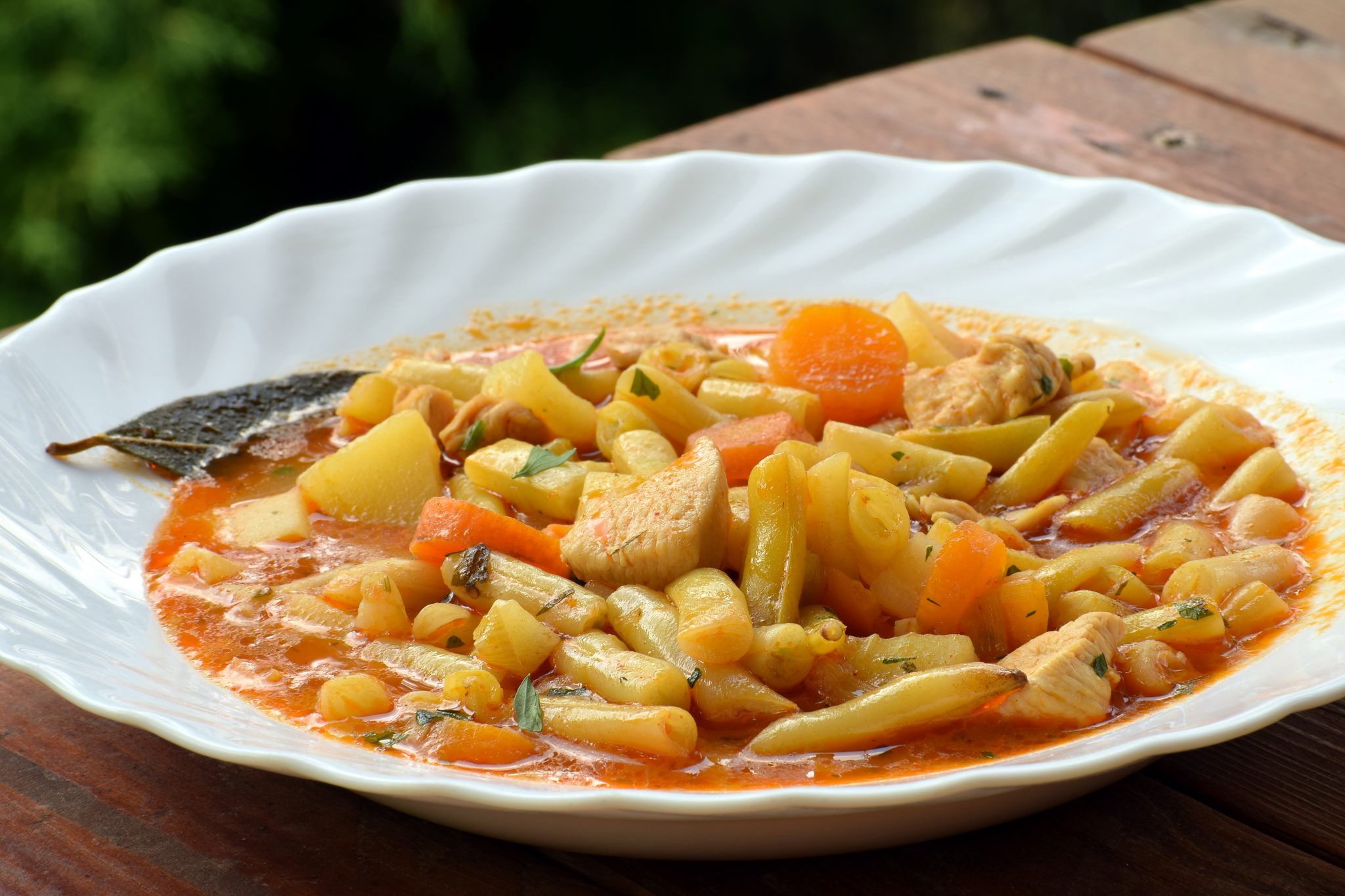 Majstor amater: Boranija tetka Marije sa Dorćol placa