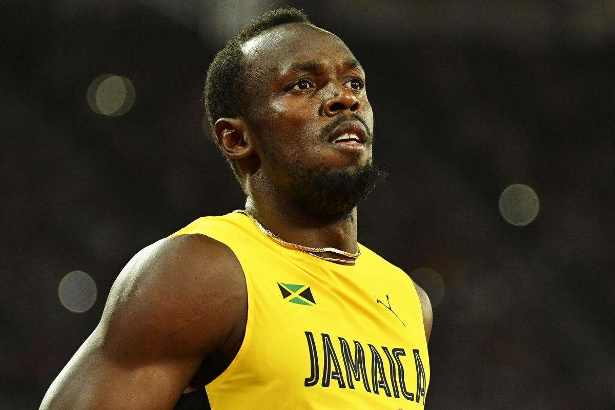 Jusein Bolt u centru skandala: Legendarni olimpijac uključen u istragu ...