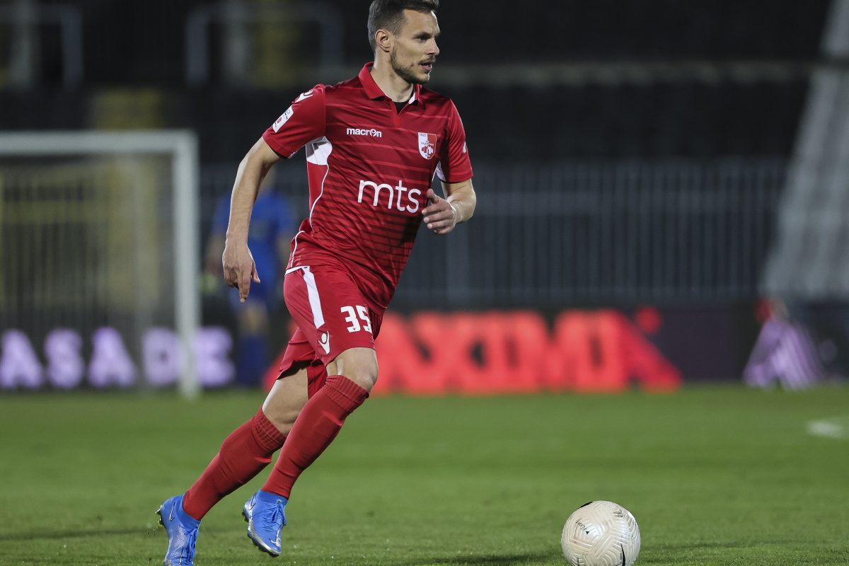 Radnički ljut zbog VAR-a: Sudija nas je brutalno pokrao