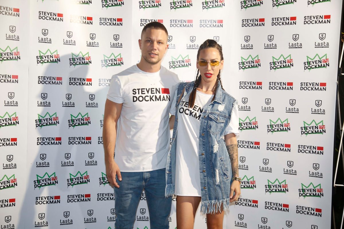 Nikolija i Relja nakon 7 meseci otkrili ime deteta