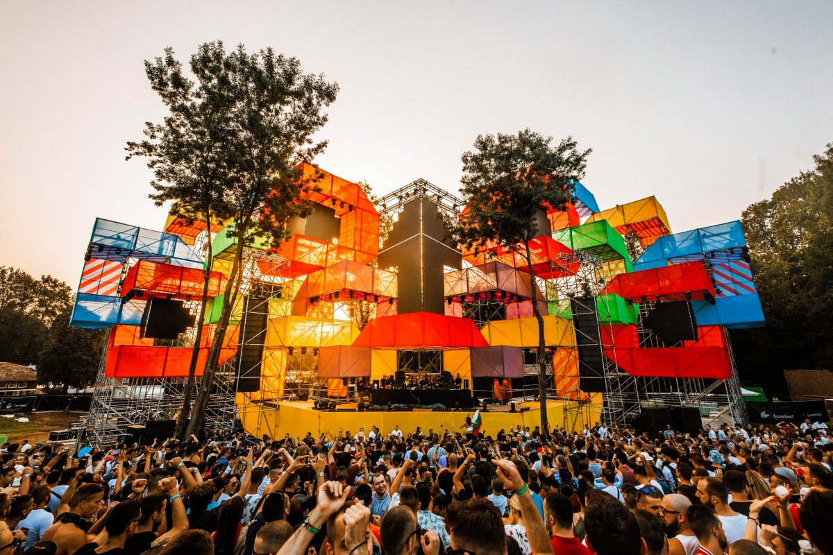 Kako će izgledati ovogodišnji LoveFest