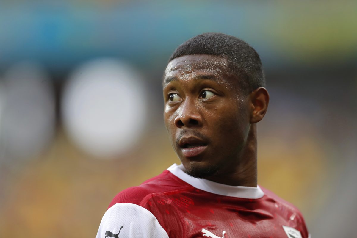 Real genijalno predstavio Alabu, ali nije ispoštovao Ramosa NOVA portal