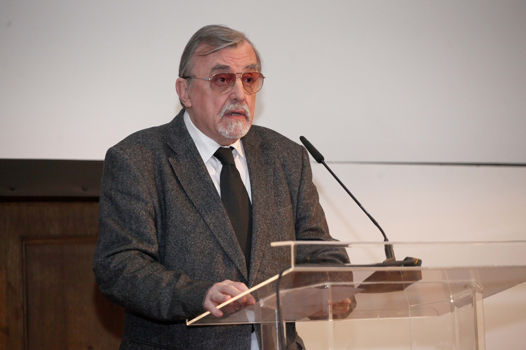 Božidar Zečević novi član Saveta REM-a