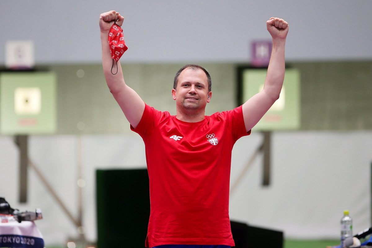 Mikec i dalje u čudu, prva reakcija oduševila Srbiju VIDEO NOVA portal