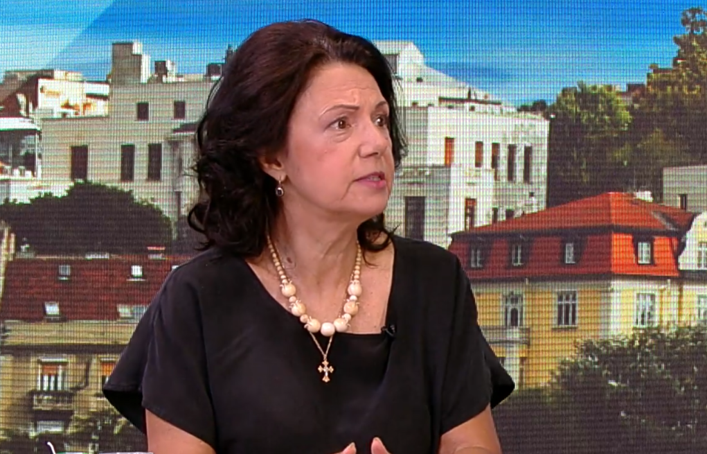 Tužilaštvo o smrti sina političarke Sande Rašković Ivić: Nema tragova ...