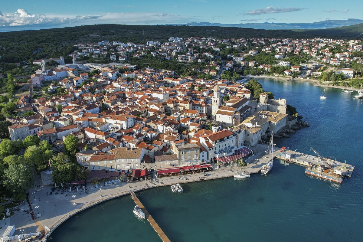 Policija našla telo posle dva dana: Otkriven uzrok smrti Nemice na Krku