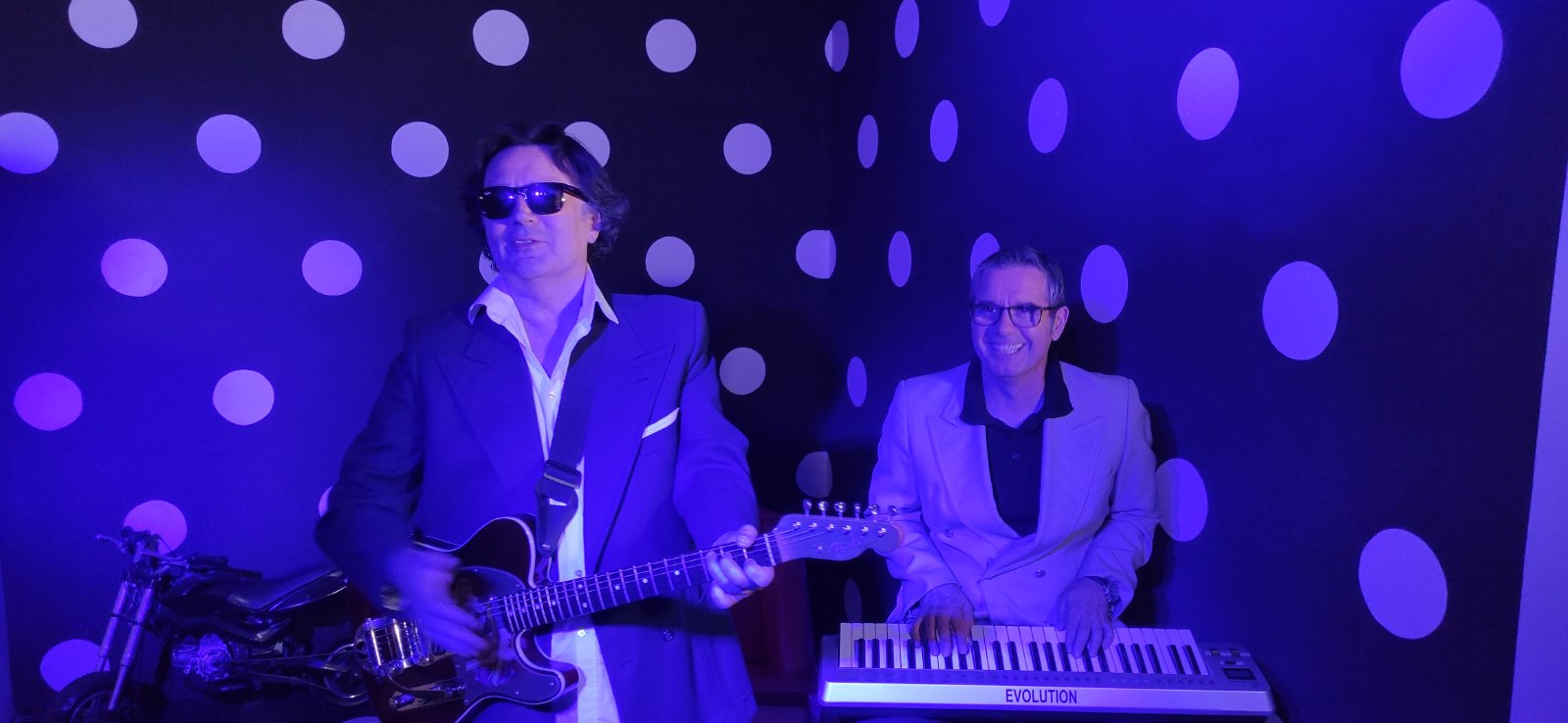 Koncert za zaljubljene: Đura i mornari u Dorćol Platzu