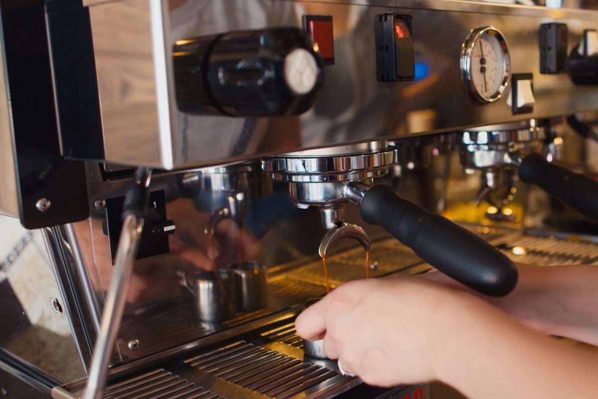 Kafica - sa njom počinje, traje i završava se dan