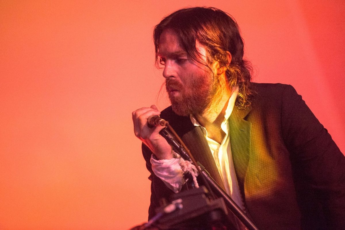 Piše Dragan Ambrozić: Chet Faker, letnje laidback ludilo