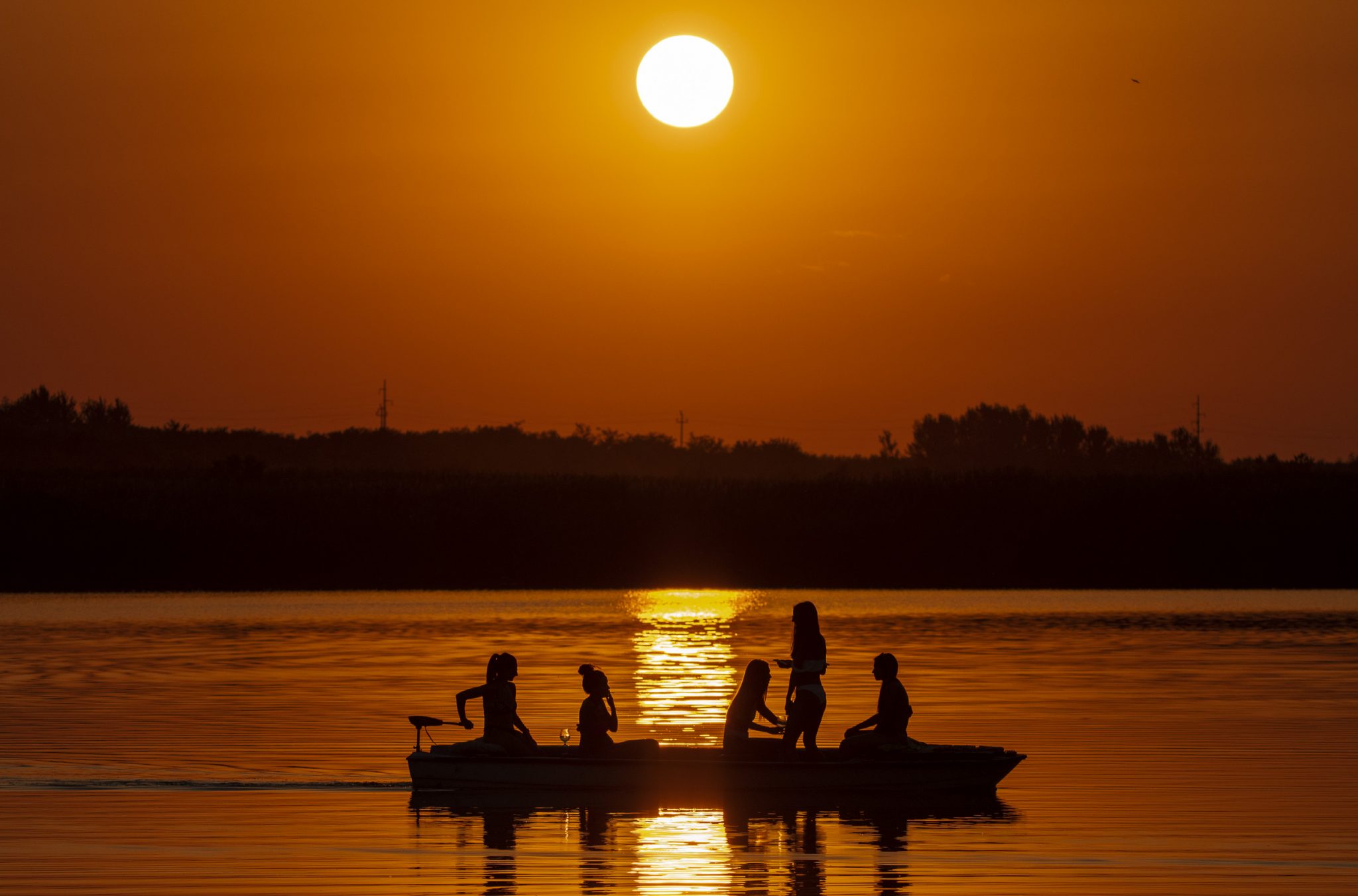Razlog zbog kog je Čurug plaža najpopularnija u Srbiji