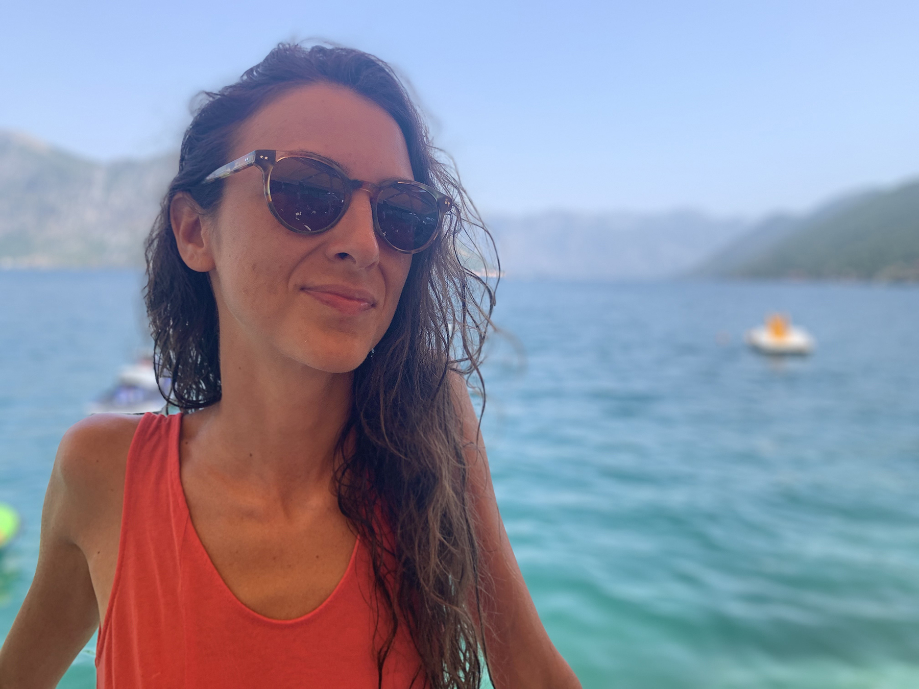 Maja Todorović: Među ovim autorima kriju se budući uspešni reditelji