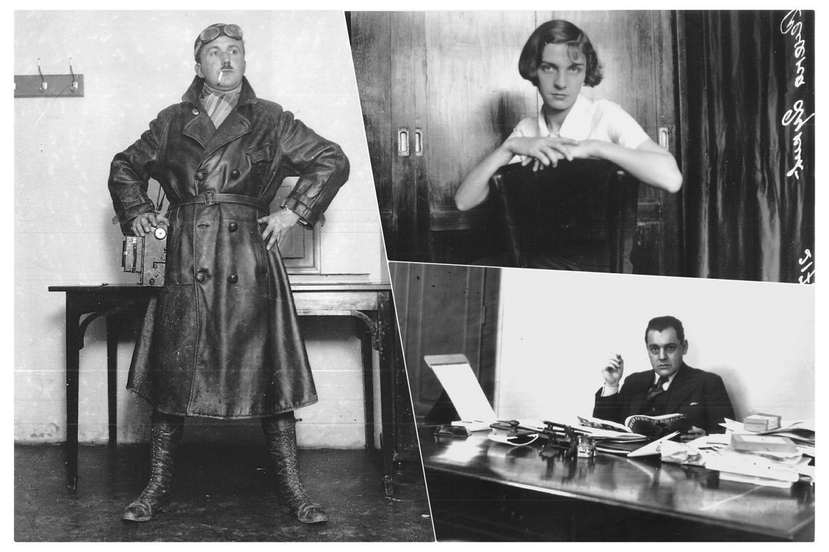 Foto istorija: Dan kad je Marko Ristić torpedovao "Politiku"