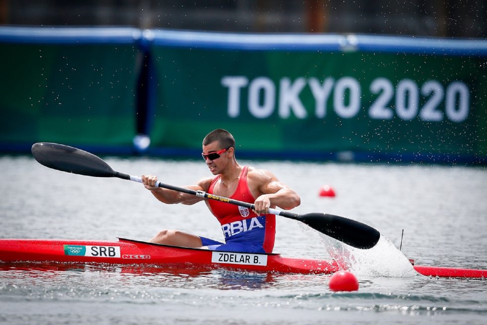 Zdelar i Novakovićeva bez finala NOVA portal