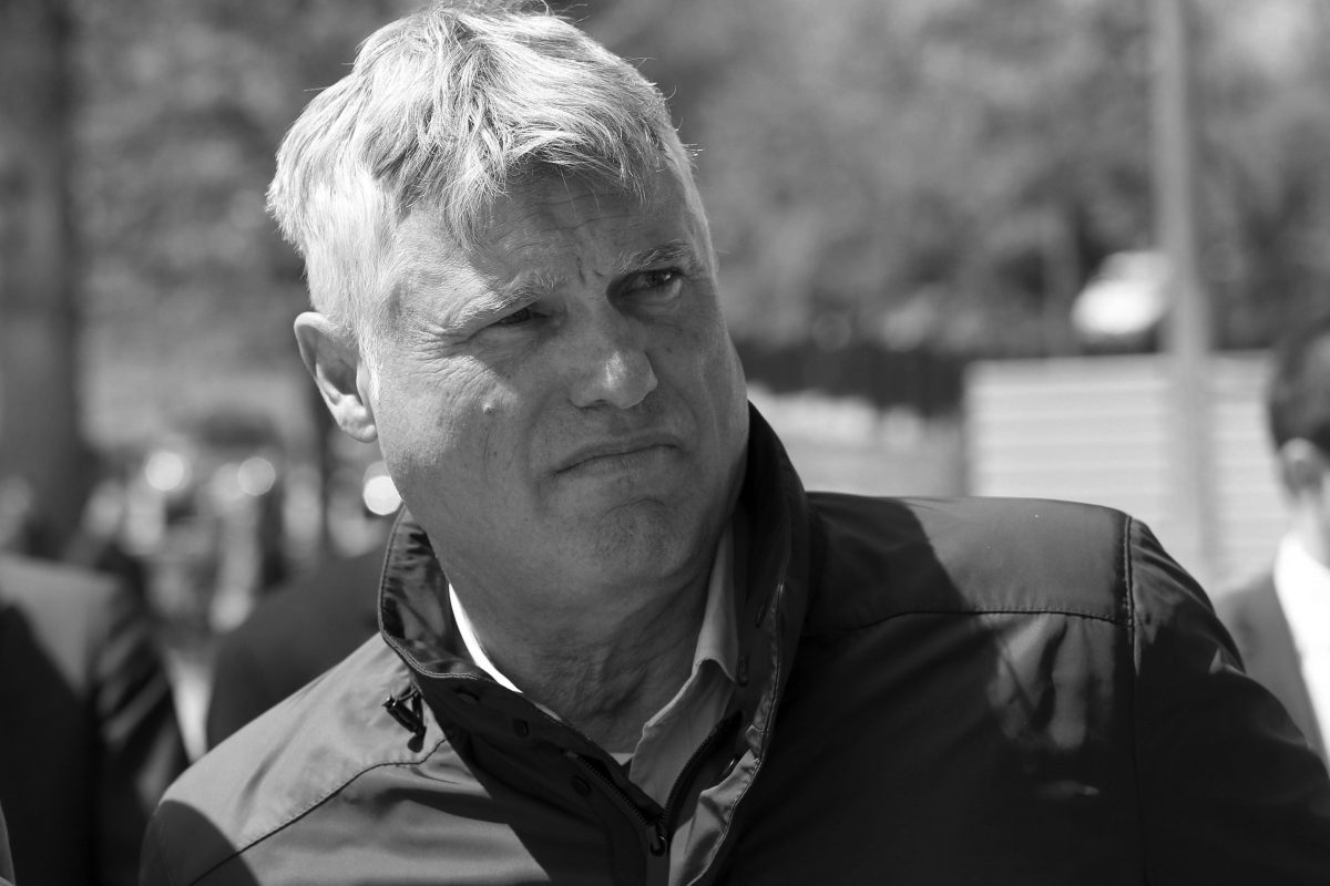 Miroslav Lazanski sahranjen u Aleji velikana