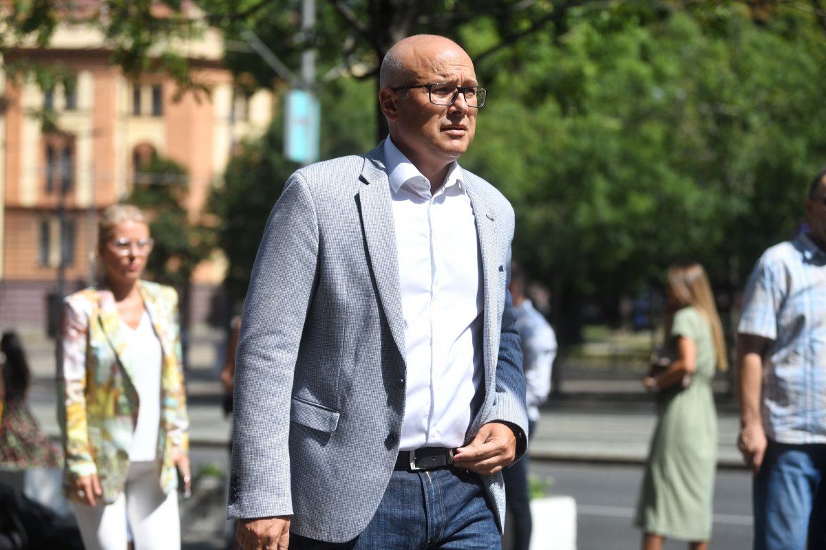 Vučević: "Otvoreni Balkan" - prečica za bolji život regiona