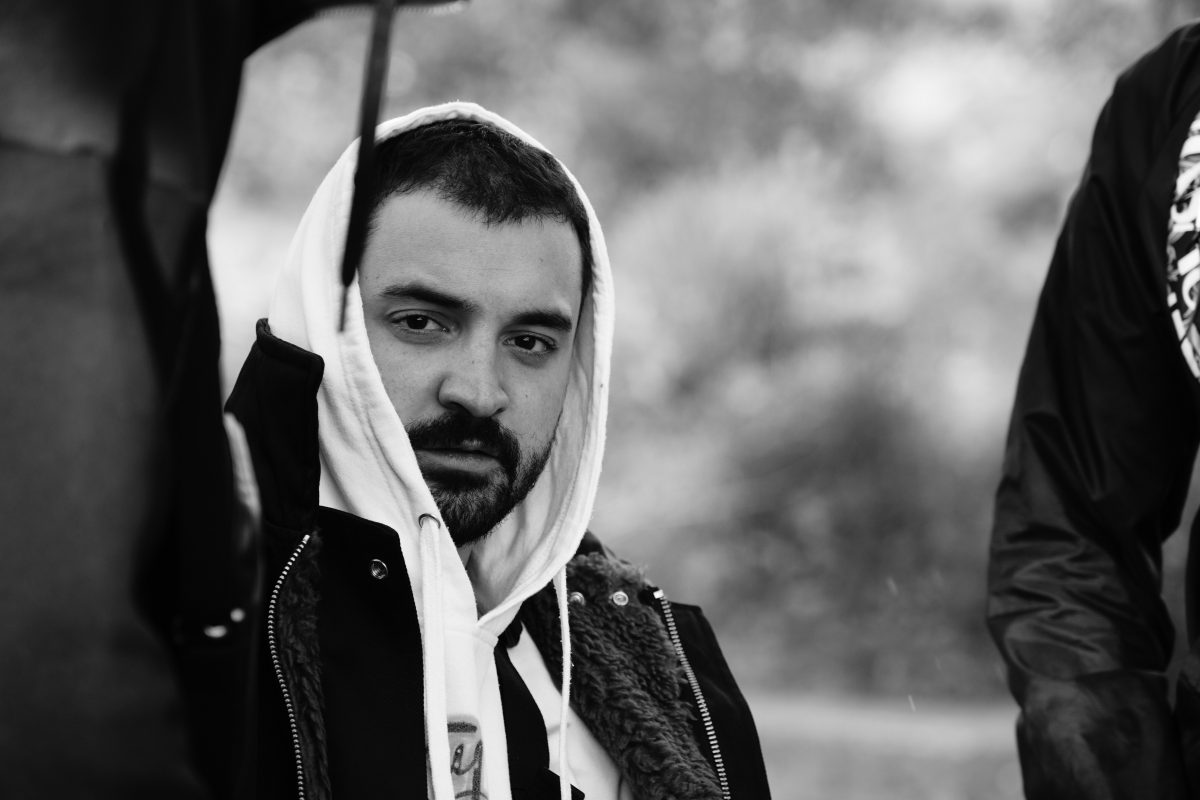 Uhapšeni reper je na Zlatiboru jednog gosta čak i ujeo: Porodica ...