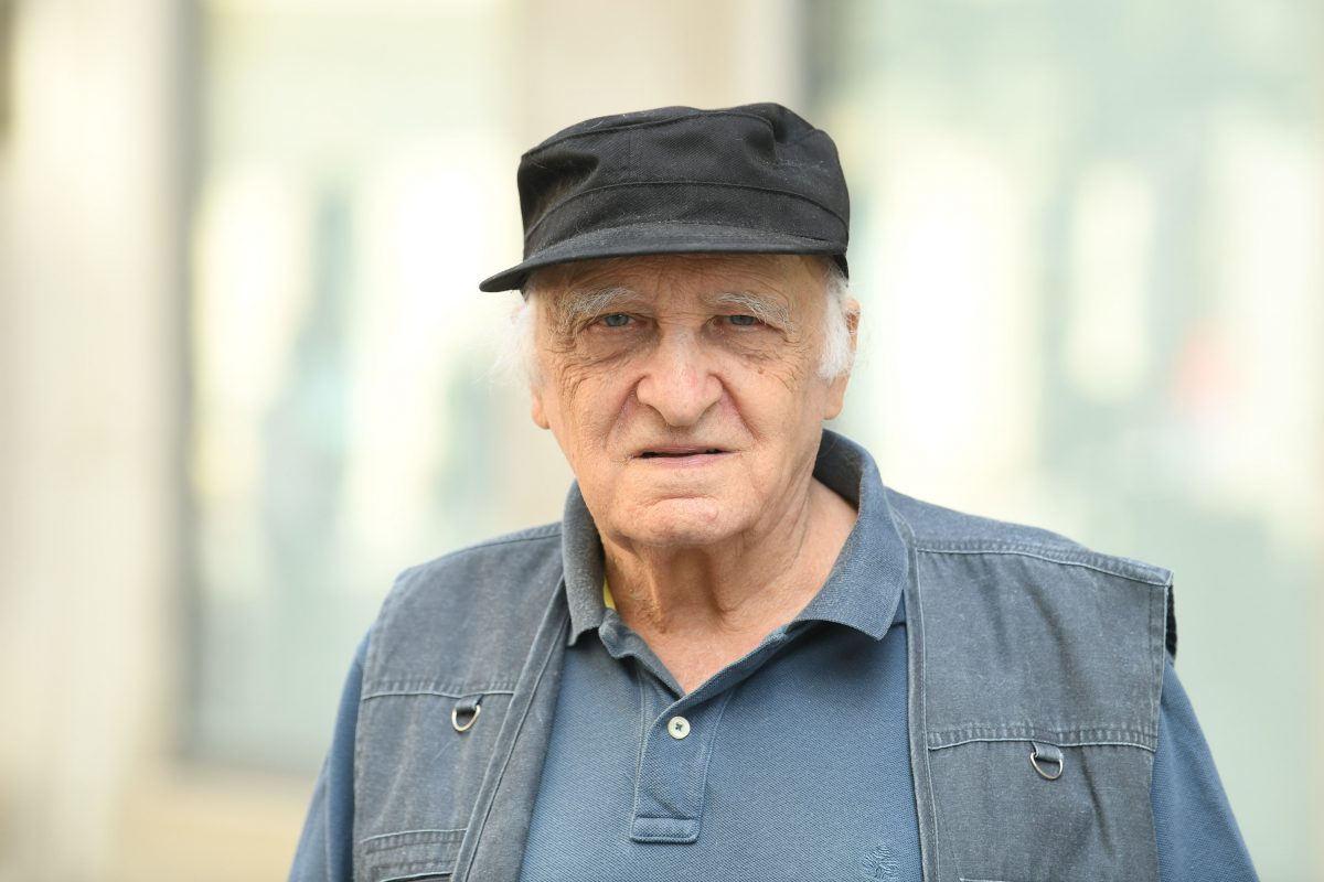 Filip David: Stvaranje zdravog društva u ovom času se čini kao nemoguća ...