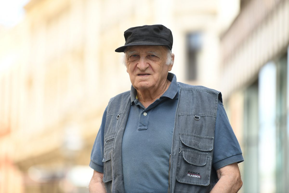 David: Ako pola Beograda nema kanalizaciju, urušavaju se domovi ...