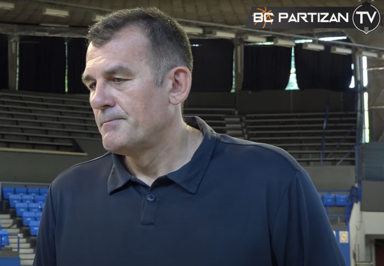 Savić o Partizanovom timu: Nije još gotov, šampion se ne postaje u ...