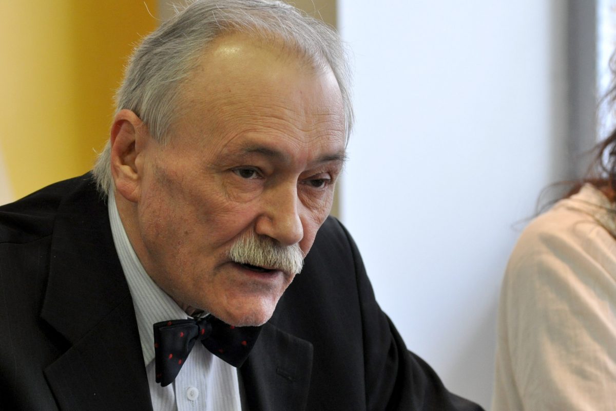 "Po profesiji mazohista, džez muzičar": Decenija od odlaska čuvenog ...