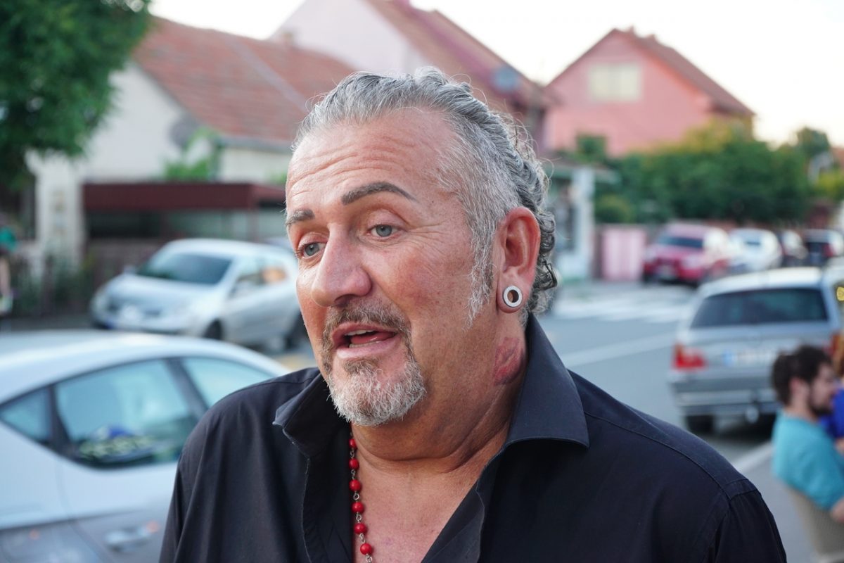 Dragan Marinković Maca je javnu scenu zamenio privatnim biznisom: Evo ...