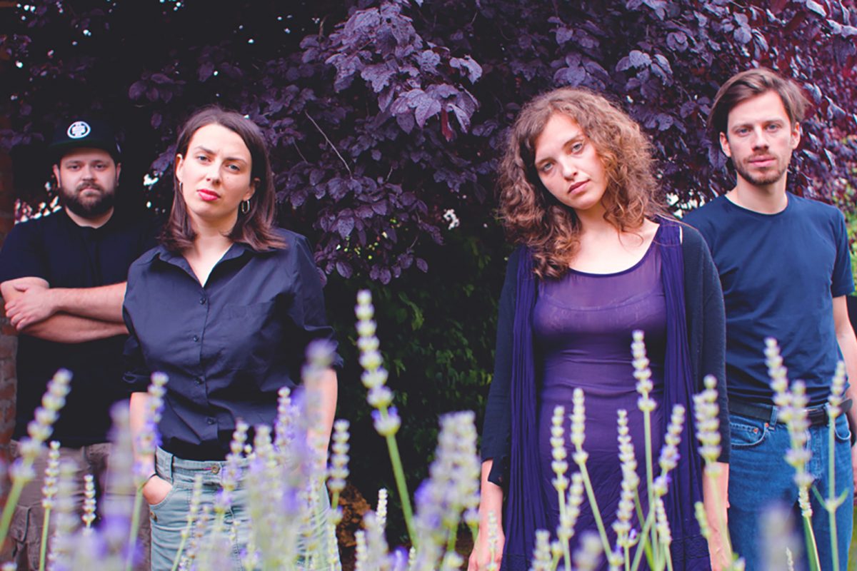 Piše Dragan Ambrozić: Koikoi i novi srpski art rok