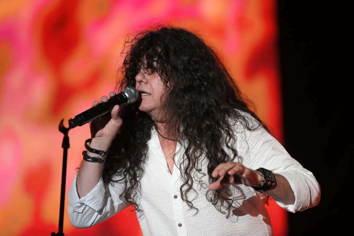 Gale Kerber: Imao sam tvrdoglav odnos prema koroni, a to je bilo loše ...