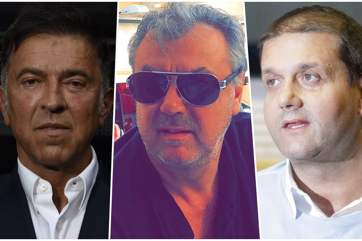 Canetov sudija prvi na listi za novog Šarićevog sudiju