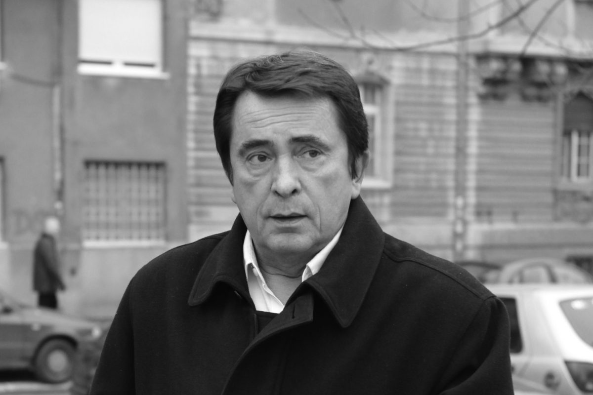 Kako je Gutović dobio nadimak Lane po kojem će ga pamtiti generacije