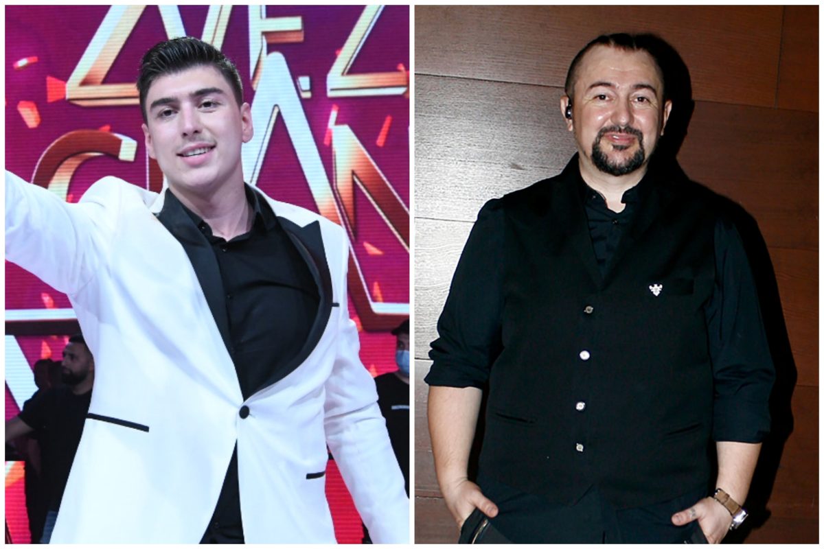 Hitmejker Bane Opačić otkrio delić prvenca pobednika "Zvezde Granda" VIDEO