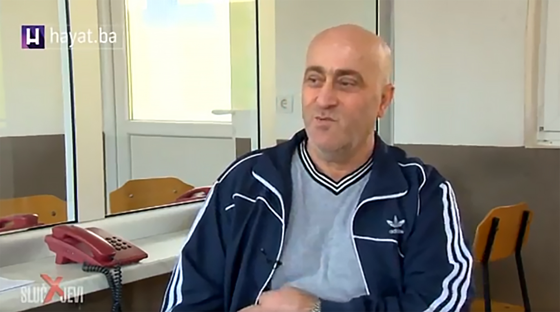 "Život su mi upropastili, čekao sam godinu dana da ih pobijem i nije mi ...