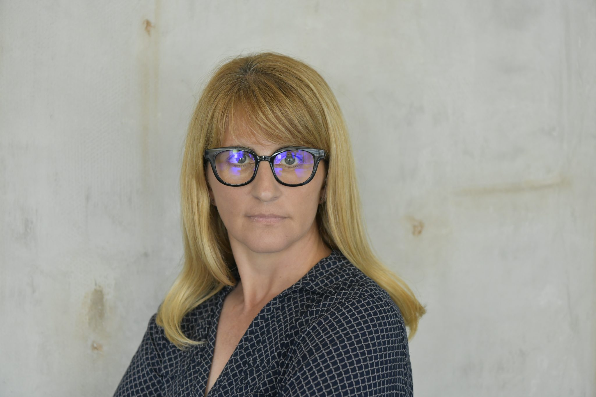 Šerifova „čast“: Jelena Bulajić