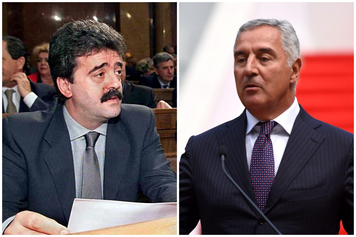 Momir zamerao Milu i uvoz banana: Da li se i tada brodovima uvozilo ...