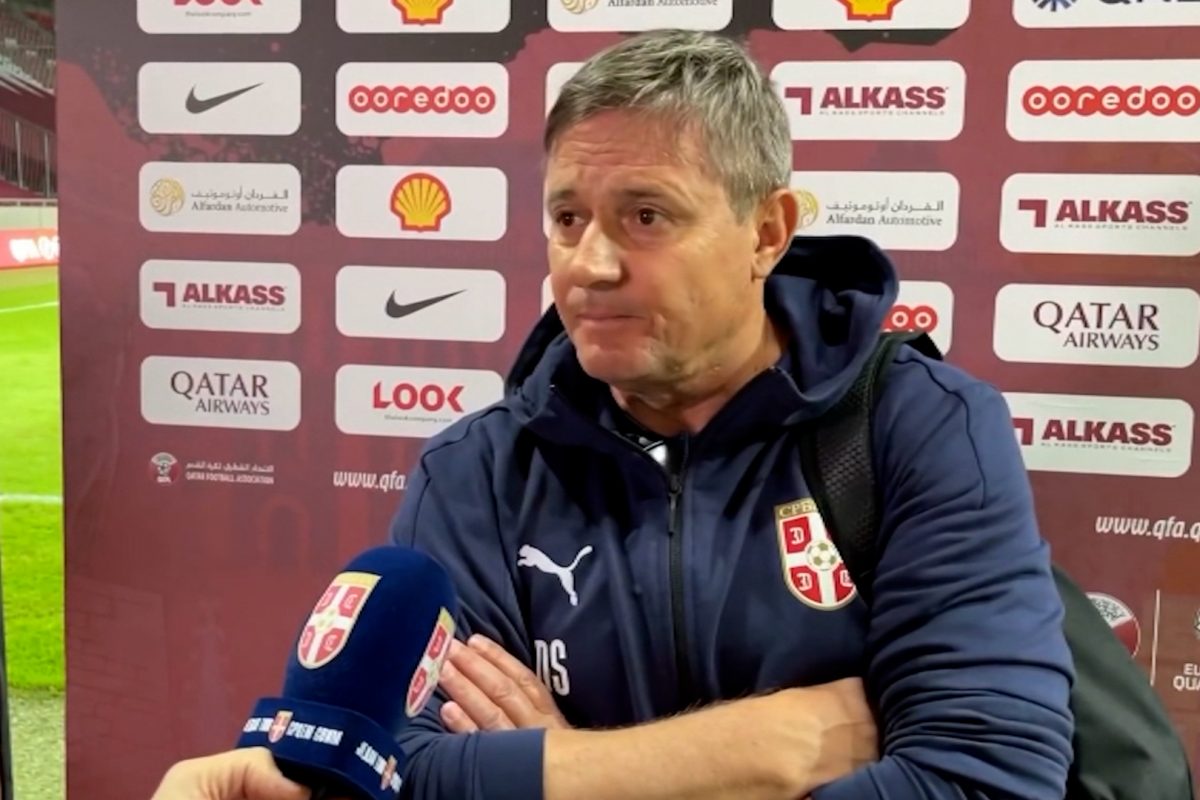 Piksi posle Katara: Bilo je lepih akcija i pametne igre