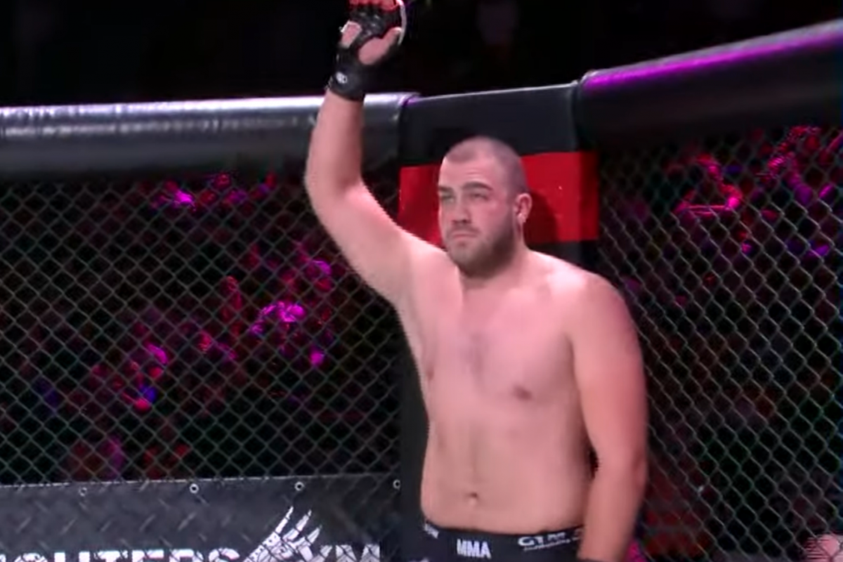 Odbrana za ubistvo MMA borca: Nasumično sam pucao, jer sam se uplašio ...