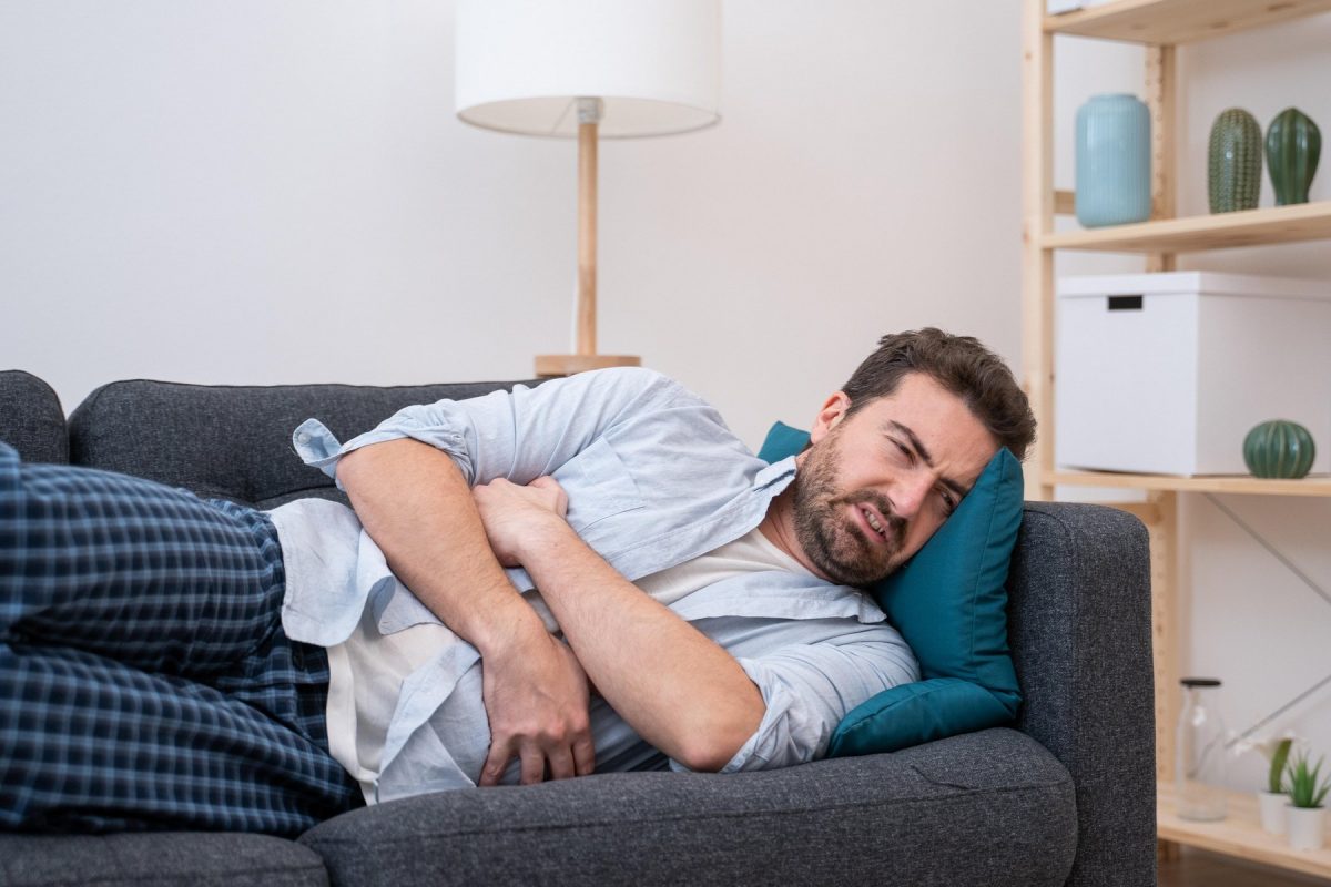 Najvažniji saveti gastroenterologa za ublažavanje nadutosti