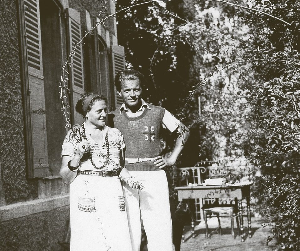 Foto-istorija: Micić bi danas imao milione, a umro je bez ičega u Domu ...