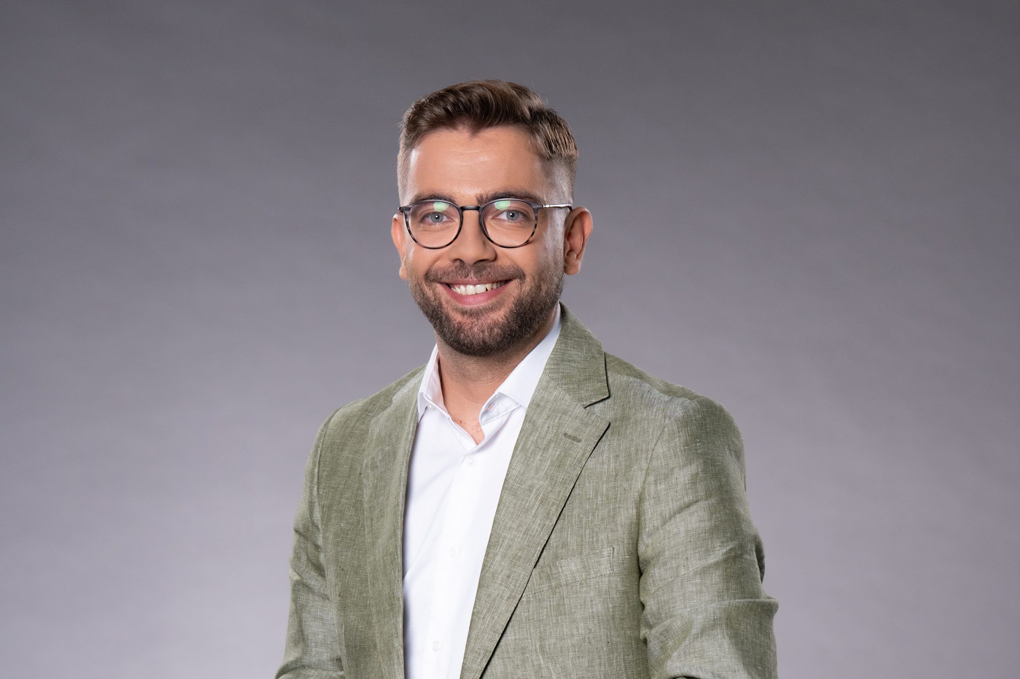 U studiju Nove jutros poseban razlog za slavlje, voditelj ostao bez ...