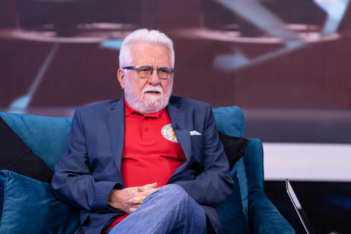 Radovanović: Planovi sa masovnim dočecima – masovno ubistvo s ...